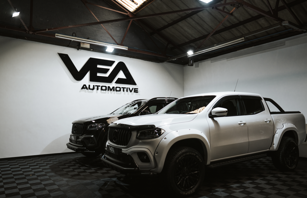 VEA Automotive gets a new home - VEA Automotive