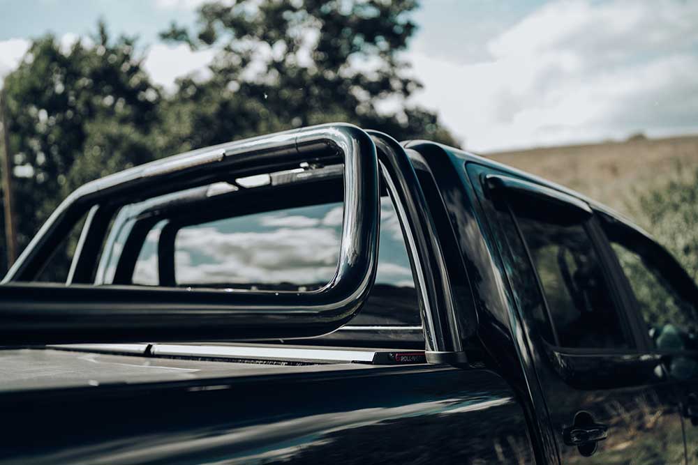 Ford Ranger Custom | VEA Automotive