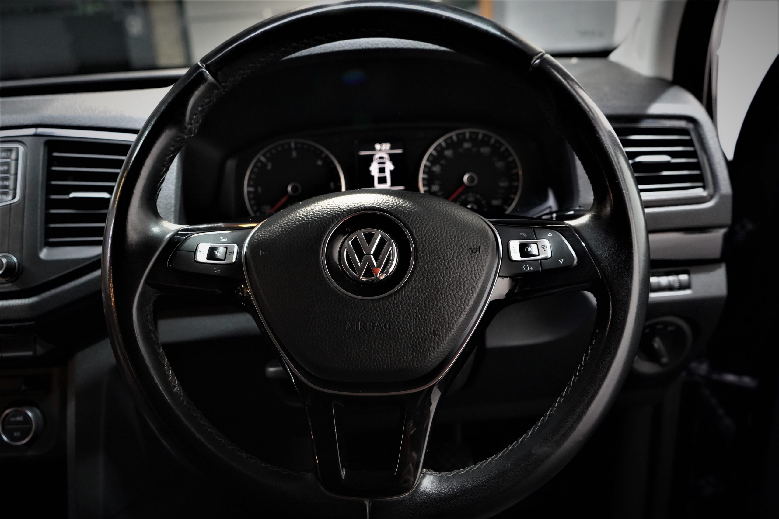 Modified VW Amarok | VEA Automotive