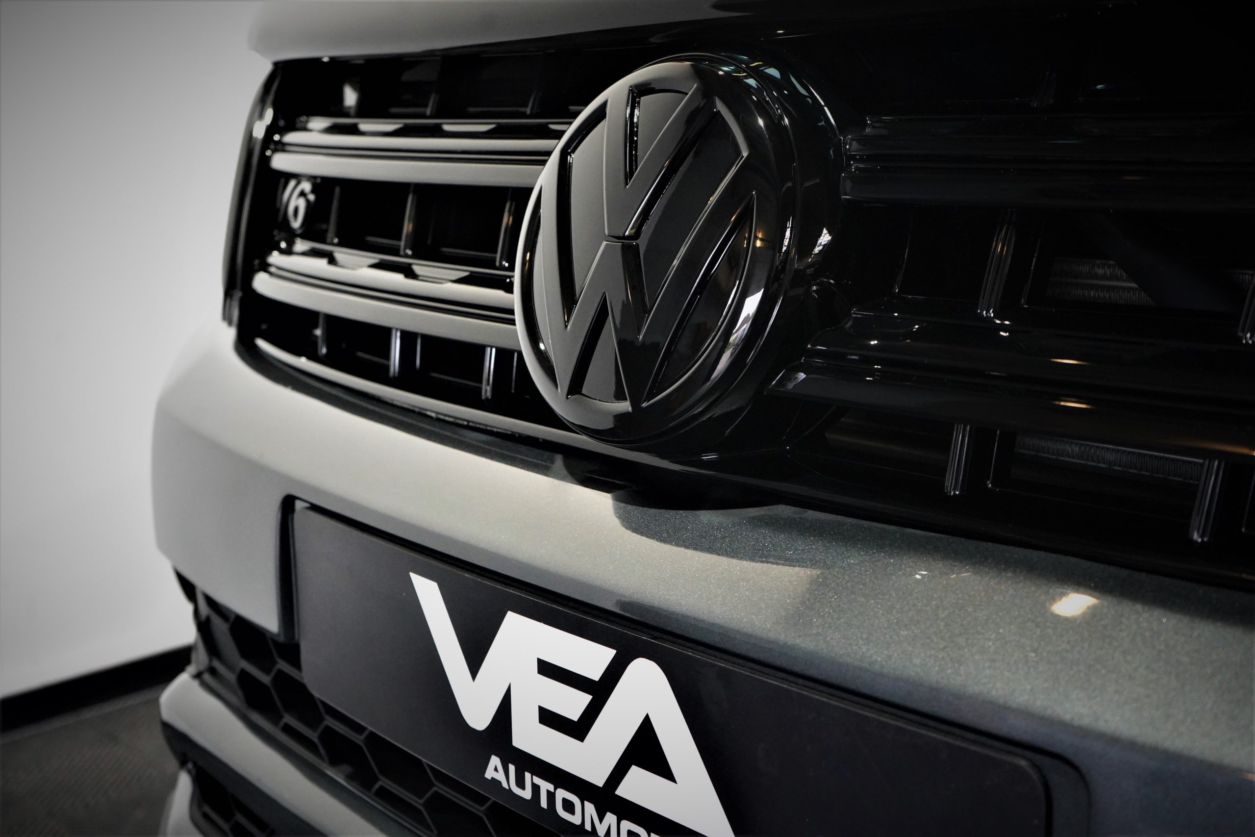 Modified VW Amarok | VEA Automotive