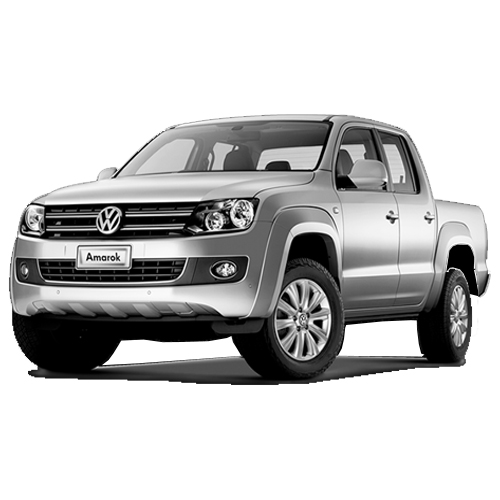 View Accessories for Amarock Models | VEA Automotive