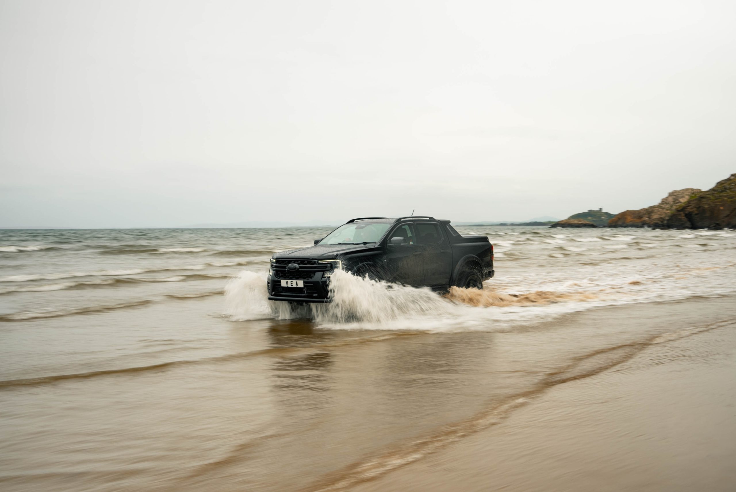The 5 best customisations for your 4x4 vehicle - VEA Automotive